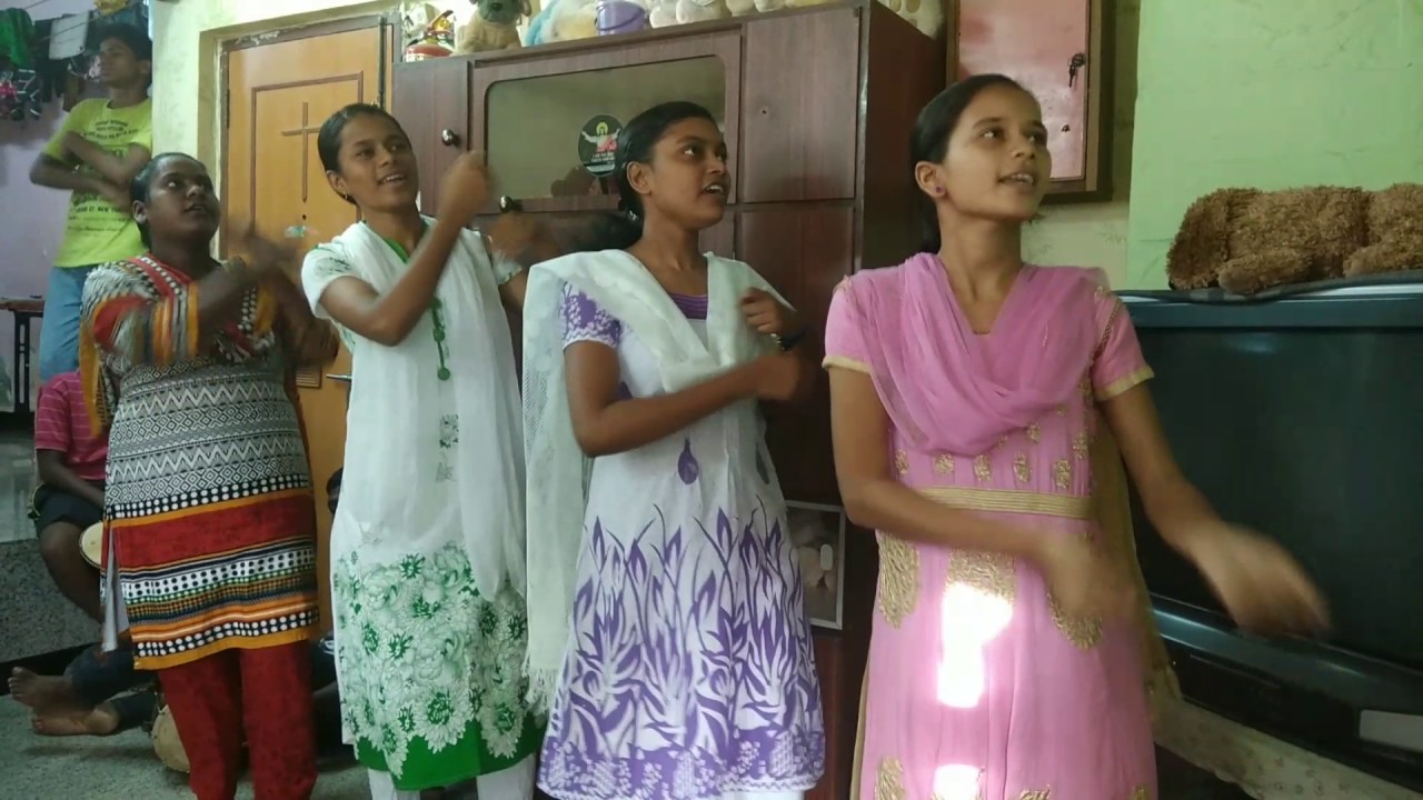 Dance & skit(1) - YouTube