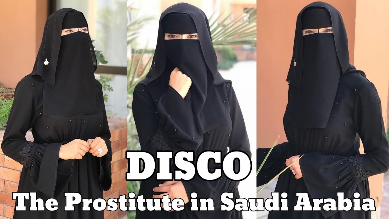 The Prostitute Business in Arab | Woman Can Travel To Saudi Arabia ...