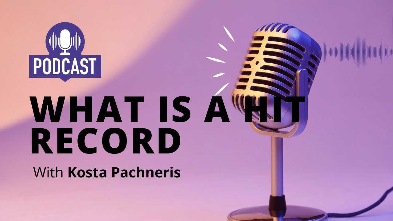 What is a HIT Record Ep. 3 - YouTube