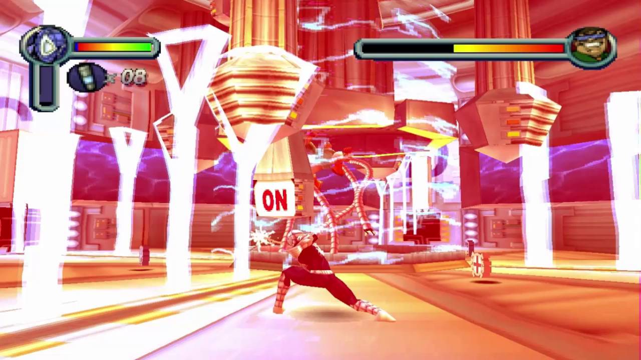 Spiderman - Part 17 - Spidey Vs Doc Ock & Carnage! (PS1) - YouTube