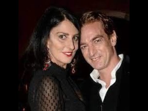 Sheila : sa belle-fille Sylvie Ortega dévoile pour la première fois l ...