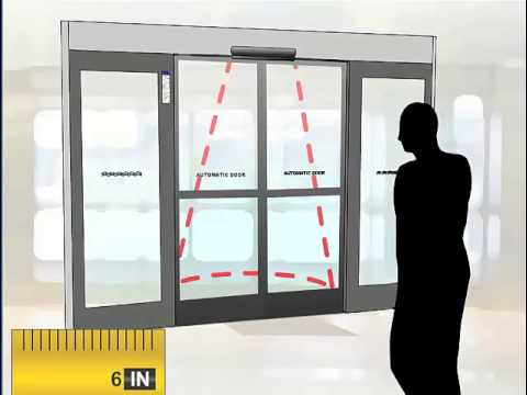 Sliding Door Safety Checks - YouTube