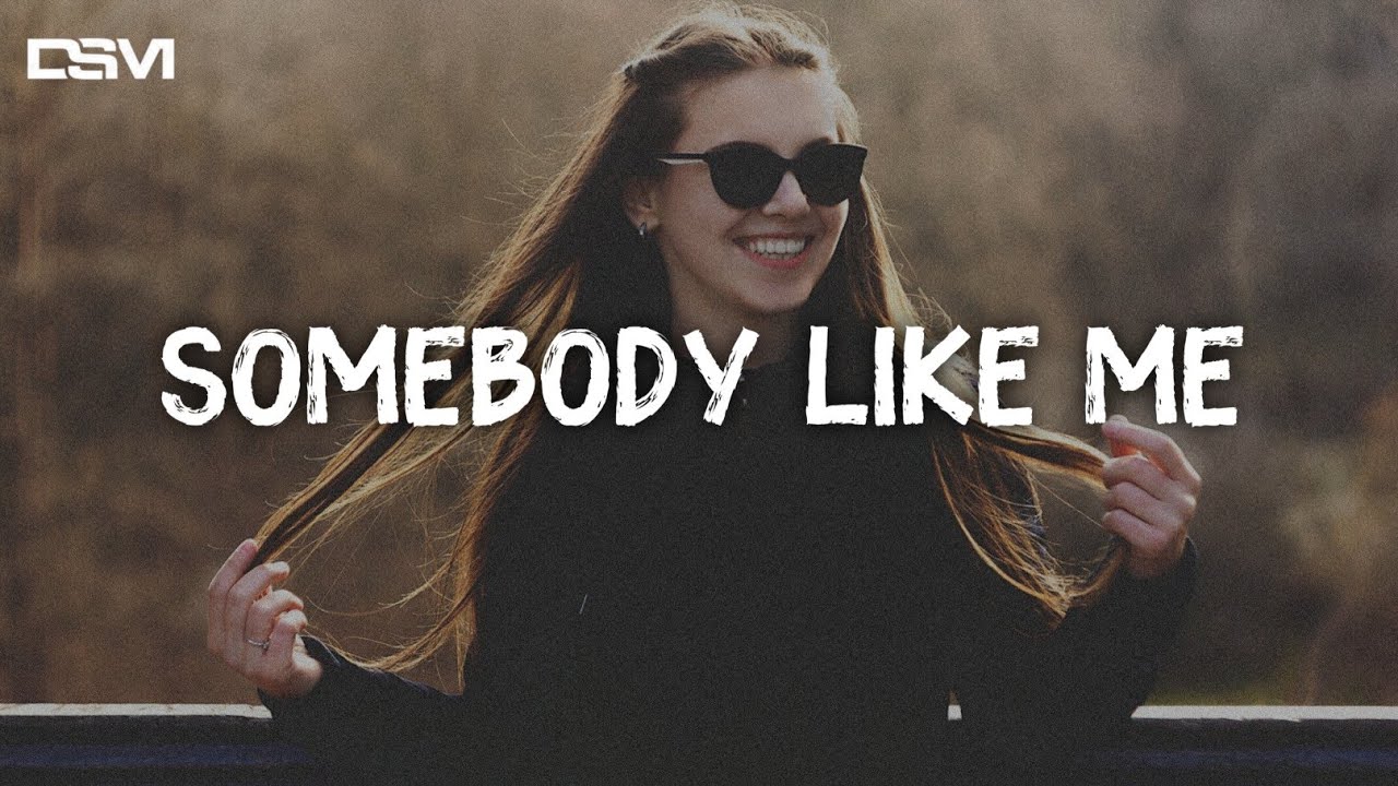 JJD & Division One ft. Halvorsen - Somebody Like Me (Lyrics) [No ...