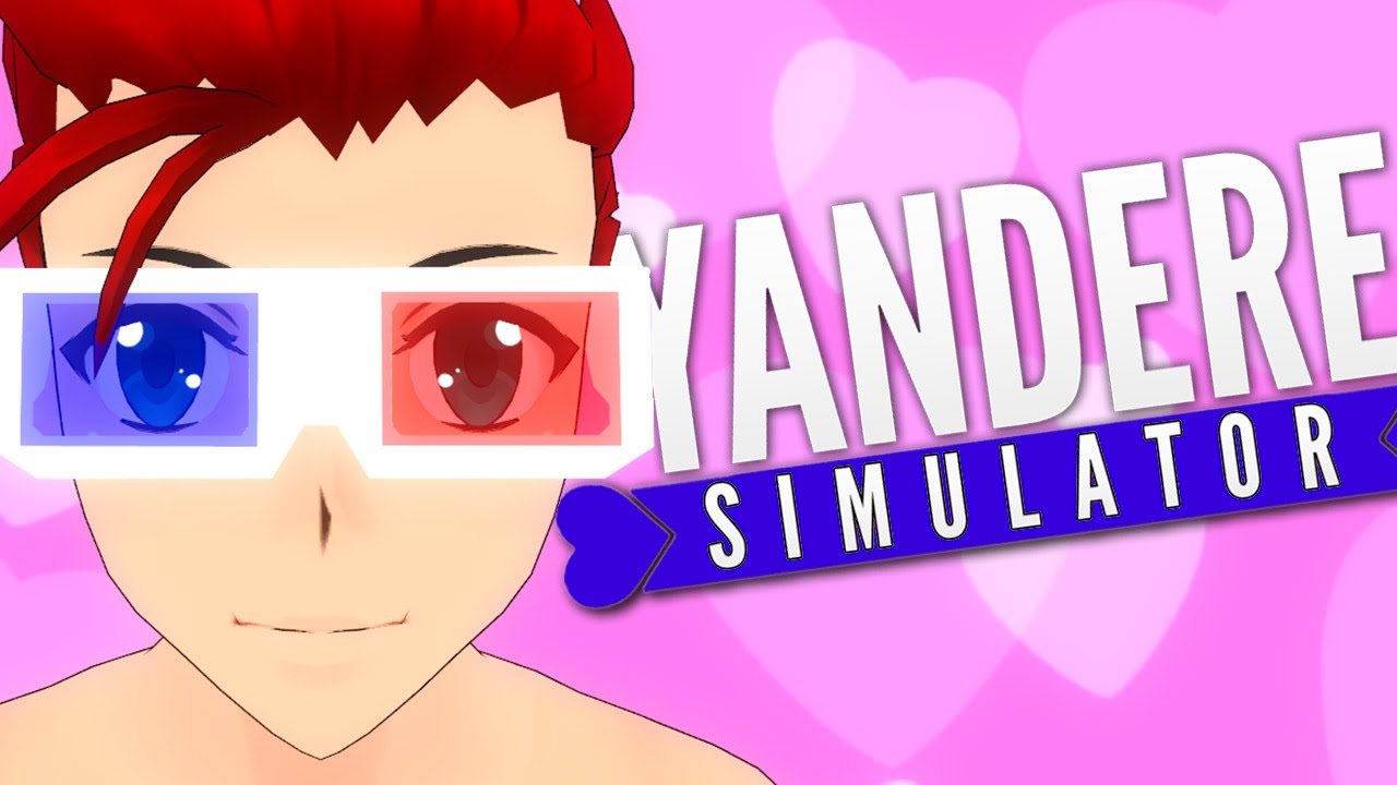 CUSTOMIZE YOUR SENPAI - Yandere Simulator - YouTube