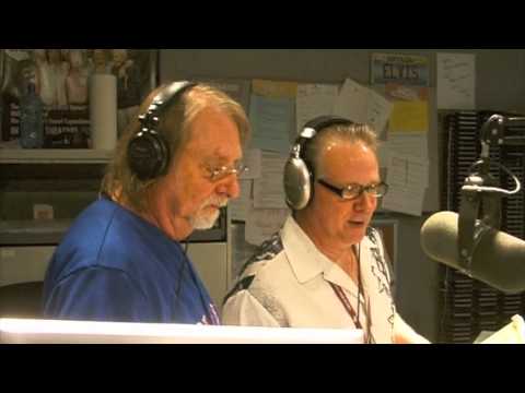 Bo and Jim Sing on Greg Kihn Show 110210 - YouTube