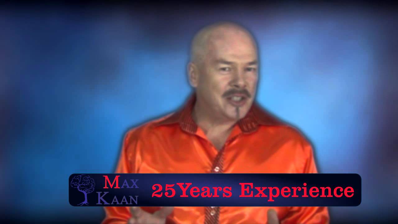 Corporate Entertainment ,Corporate Comedy, Max Kaan - YouTube