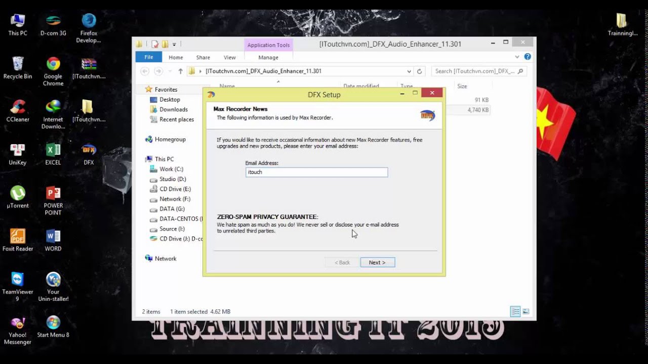 Hướng Dẫn Cài Đặt DFX Full Crack - YouTube