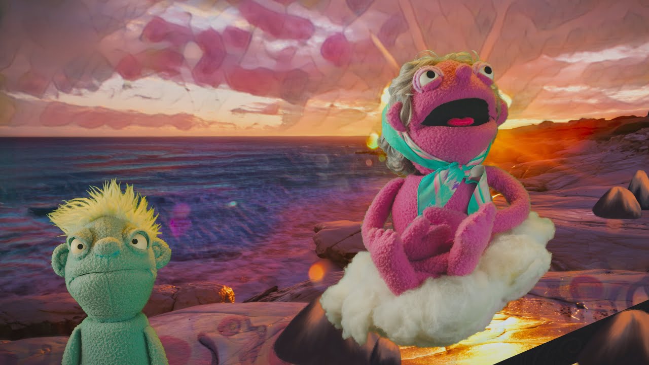 3 Minute Meditation for Kids | WORLDLINGS 🧘 - YouTube