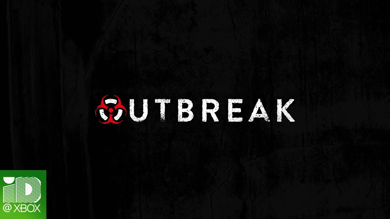 Outbreak Logo