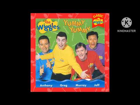 The Wiggles: The Chase Instrumental Wake Up Jeff! (2000) Version Audio Only