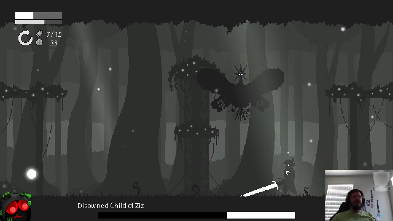 Let's Stream Gloom Night 3 Hunting down the other Endings? - YouTube