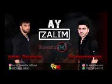 Ay zalim mahnisi super