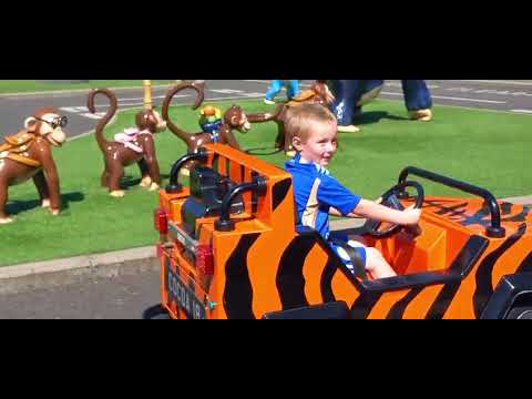 Jake Driving 19th July 2024 - YouTube