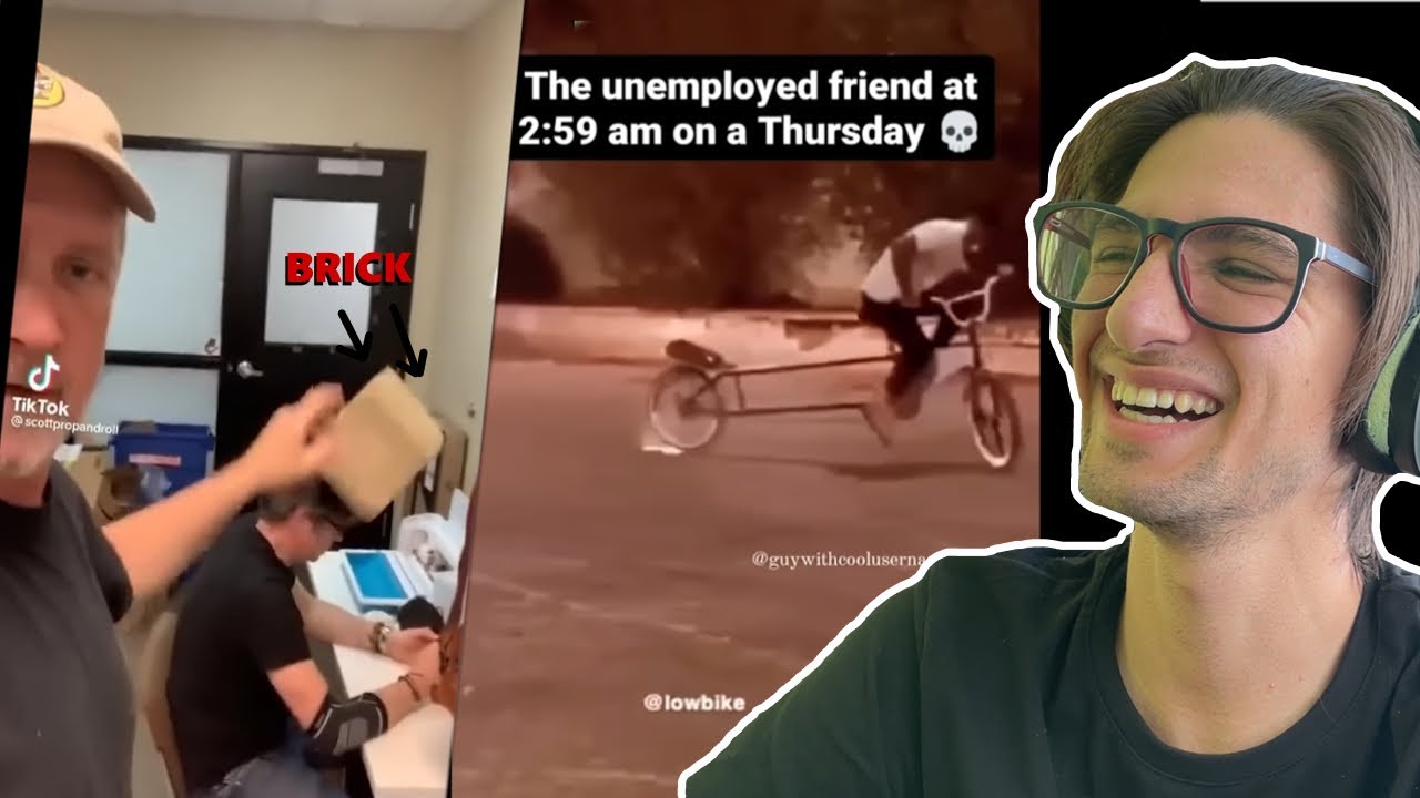 Morning memes that make my voice DEEP - YouTube