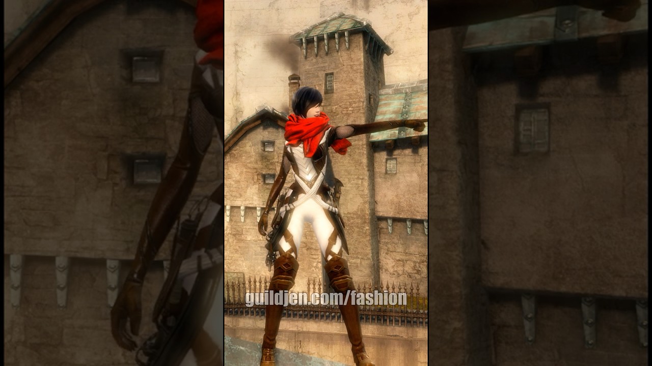 GW2 - GuildJen - Guild Wars 2 Achievements and Guides