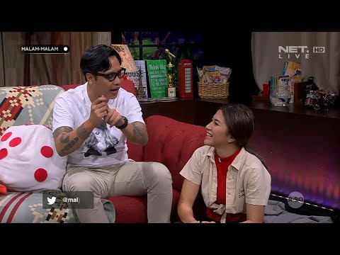 Kacau Nih Gofar Bongkar Rahasia ke Dita (3/4)