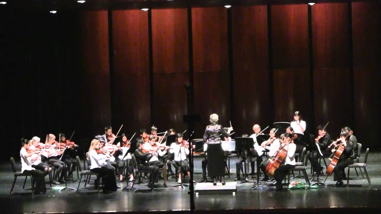 Geometric Dances - Triangle Dance - Richard Meyer - YouTube