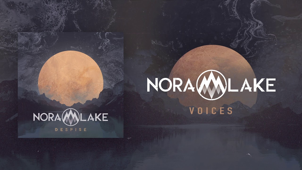 Nora Lake - Voices - YouTube