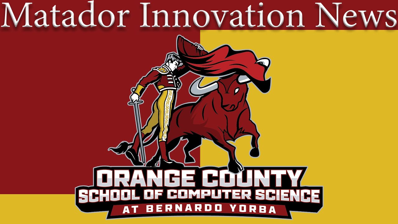 Matador Innovation News - Episode 4 - Music and Coffee - YouTube