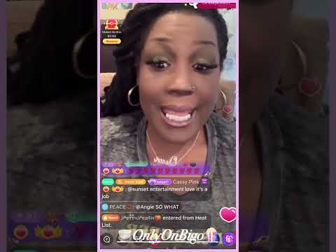 Jackie/TomiKay/Teresa & Others Discuss TrinaB & His Son’s Charges & More #bigo #bigolive