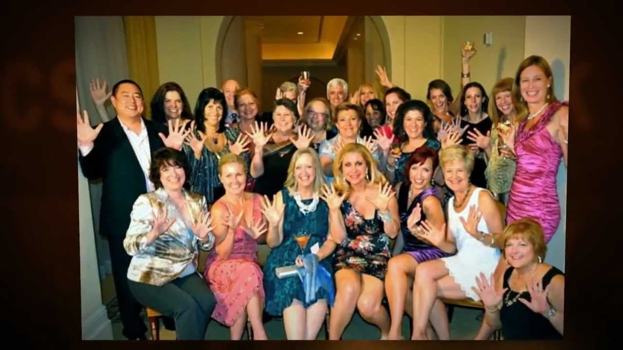 $100K Day Formula Live in New York City - YouTube