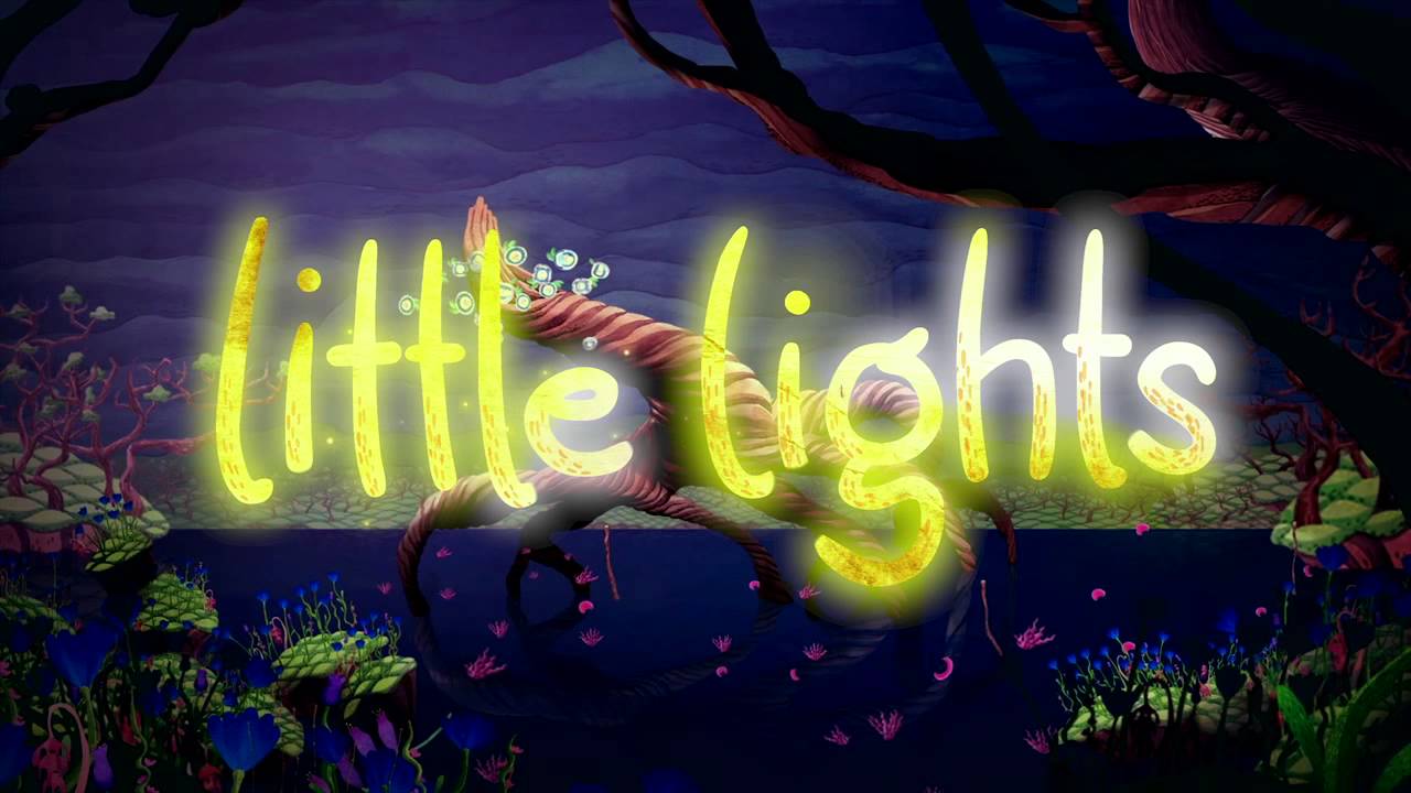 Little Lights Teaser - YouTube