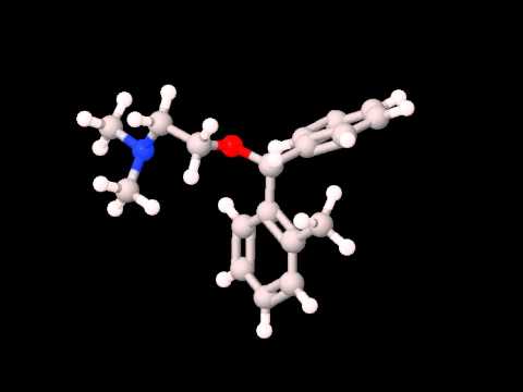 ORFENADRINA - YouTube