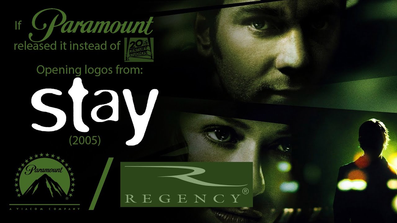 Paramount Pictures/Regency (2005) - YouTube