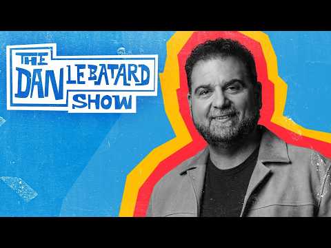 LIVE at 9am ET | 9/21/26 | The Dan Le Batard Show