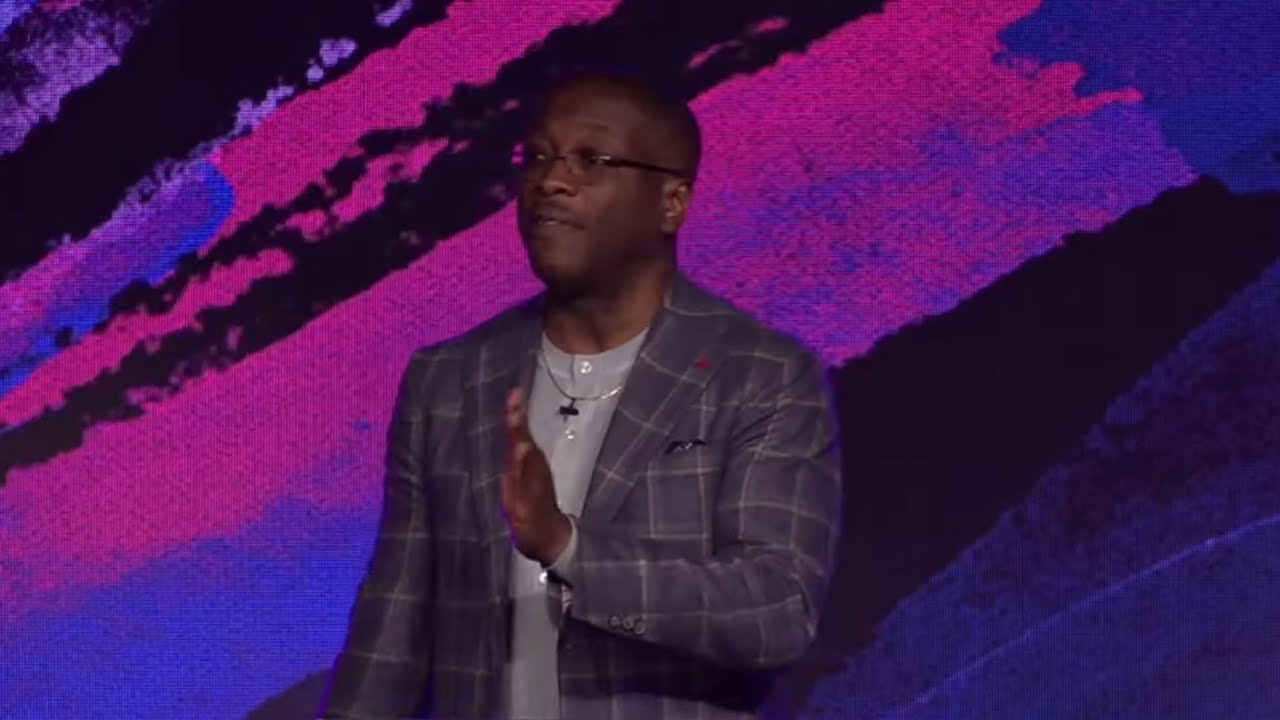 An Unlikely Hero - Pastor Wale Akinosun - YouTube