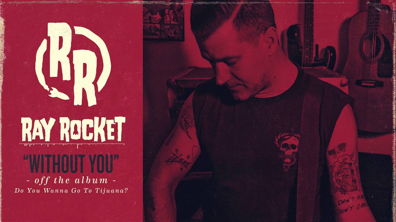 Ray Rocket - Without You - YouTube