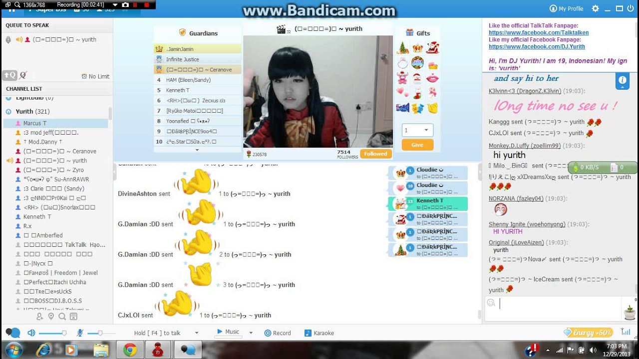 [Special Request] Dj Yurith [Cover] - Only My Railgun by Fripside - YouTube