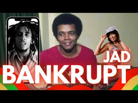 Broke in Sweden, Johnny Nash & Danny Simms Leave Bob Marley in Europe | Ep 4 - YouTube