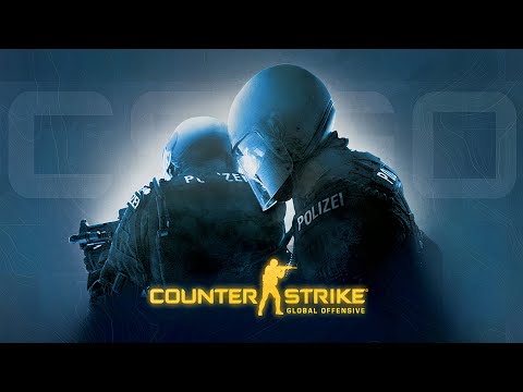 CS:GO Main Menu Music Theme Extended [10 HOURS]