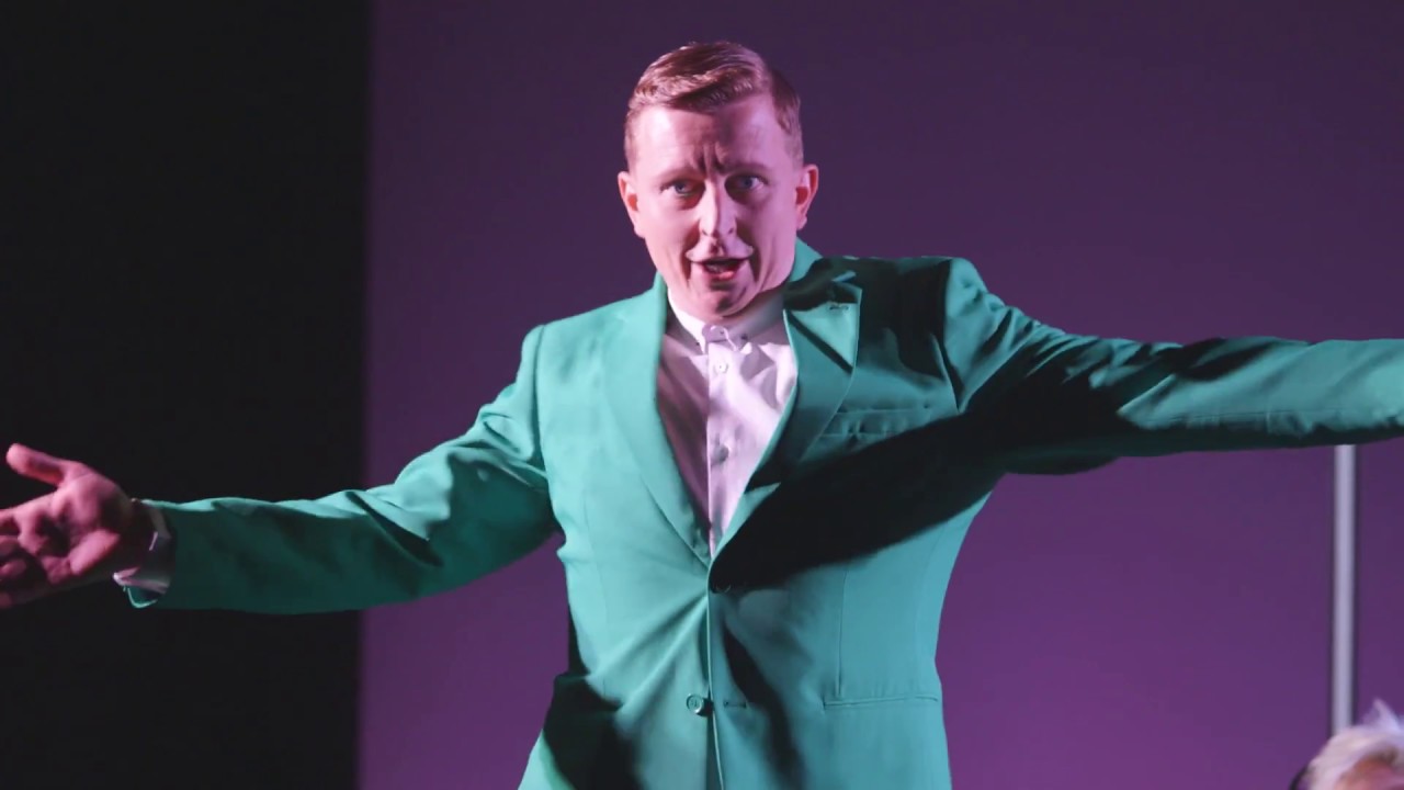 Opera Highlights 2018: trailer - YouTube