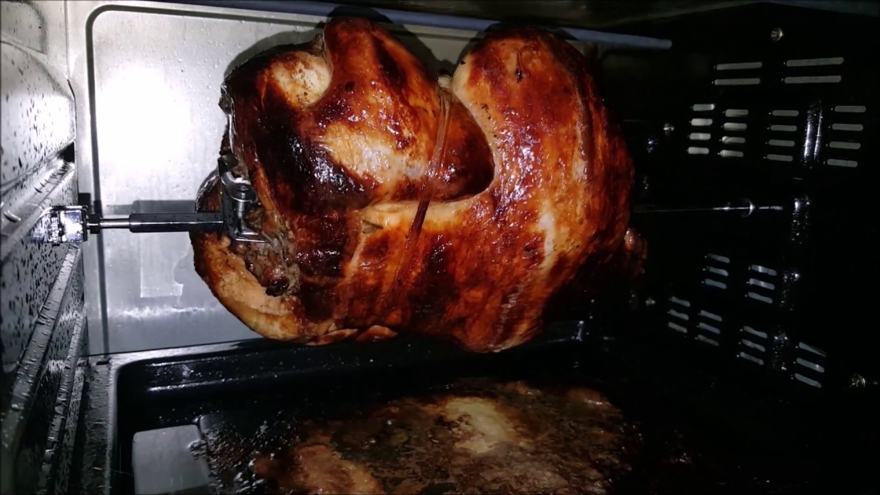 COMO BRIDAR UN POLLO como amarrar un pollo #elvideofacilito - YouTube