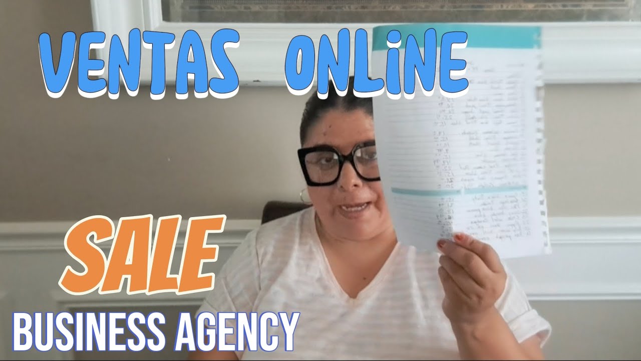 Mis ventas Online Ebay,Poshmark,Mercari y Depop vendiendo cosas de segunda mano Goodwill - YouTube