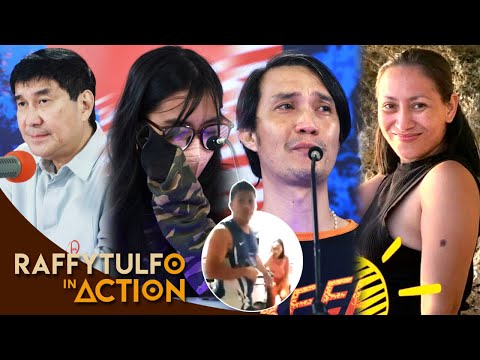 ANAK, NA-TRAUMA KAY MAMA!