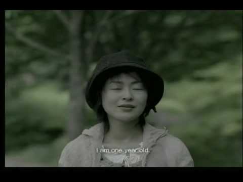 Japan Advertising Council New Life - YouTube