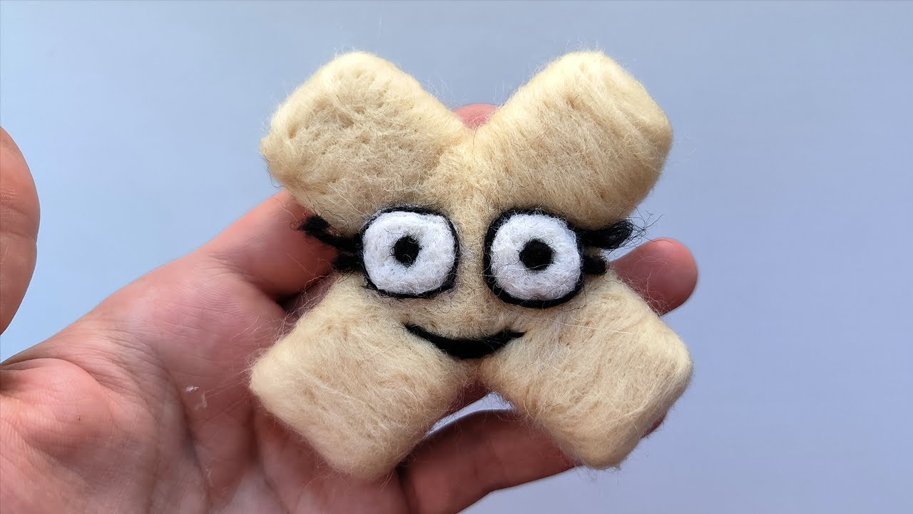 ASMR Math Lore Multiplication (Soup Earth Society version) Needlefelt ...