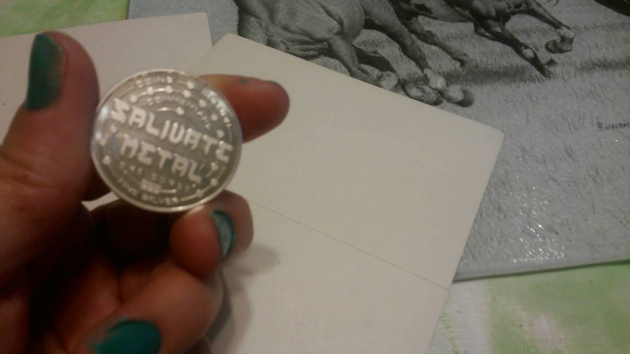 The lovely prize - YouTube