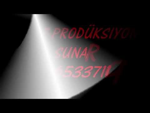 AWAZ PRODÜKSİYON SUNAR HOZAN METİN MASİRO