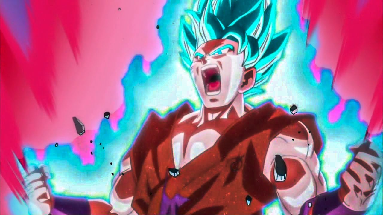 Top 10 Best Anime Screams Of All Time - YouTube