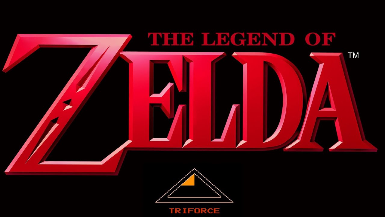 The First Dungeon! | Legend Of Zelda Ep. 1 - YouTube