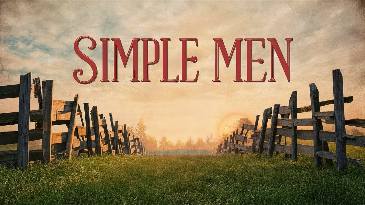 War of Rights: Simple Men [SSL] - YouTube