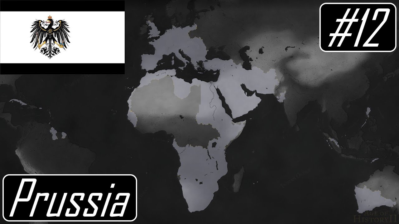 The Beginning of the End for the United Kingdom - Prussia Victorian Era ...