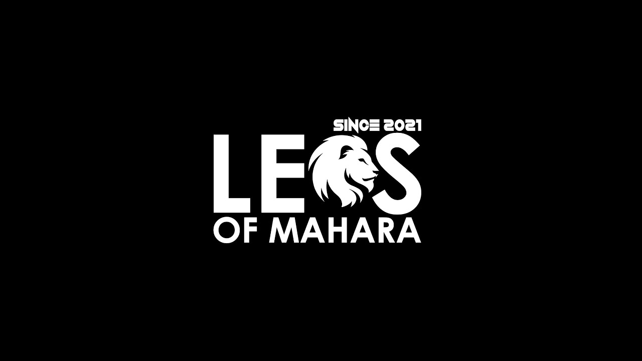 ROARING INTO A NEW ERA! 🦁 | Leo Club of Mahara Youth's Bold New Logo ...