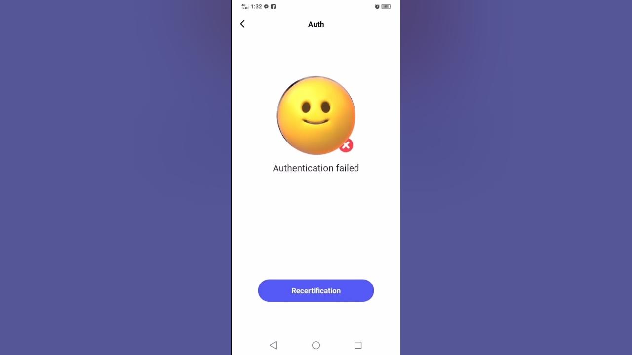 poppo app authentication tutorial step by step - YouTube
