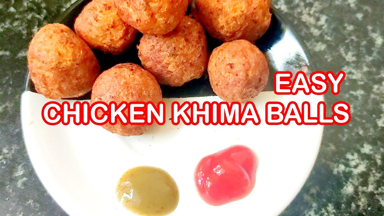 Chicken khima very easy making சிக்கன் கீமா எளிதான தயாரித்தல். చికెన్ ...