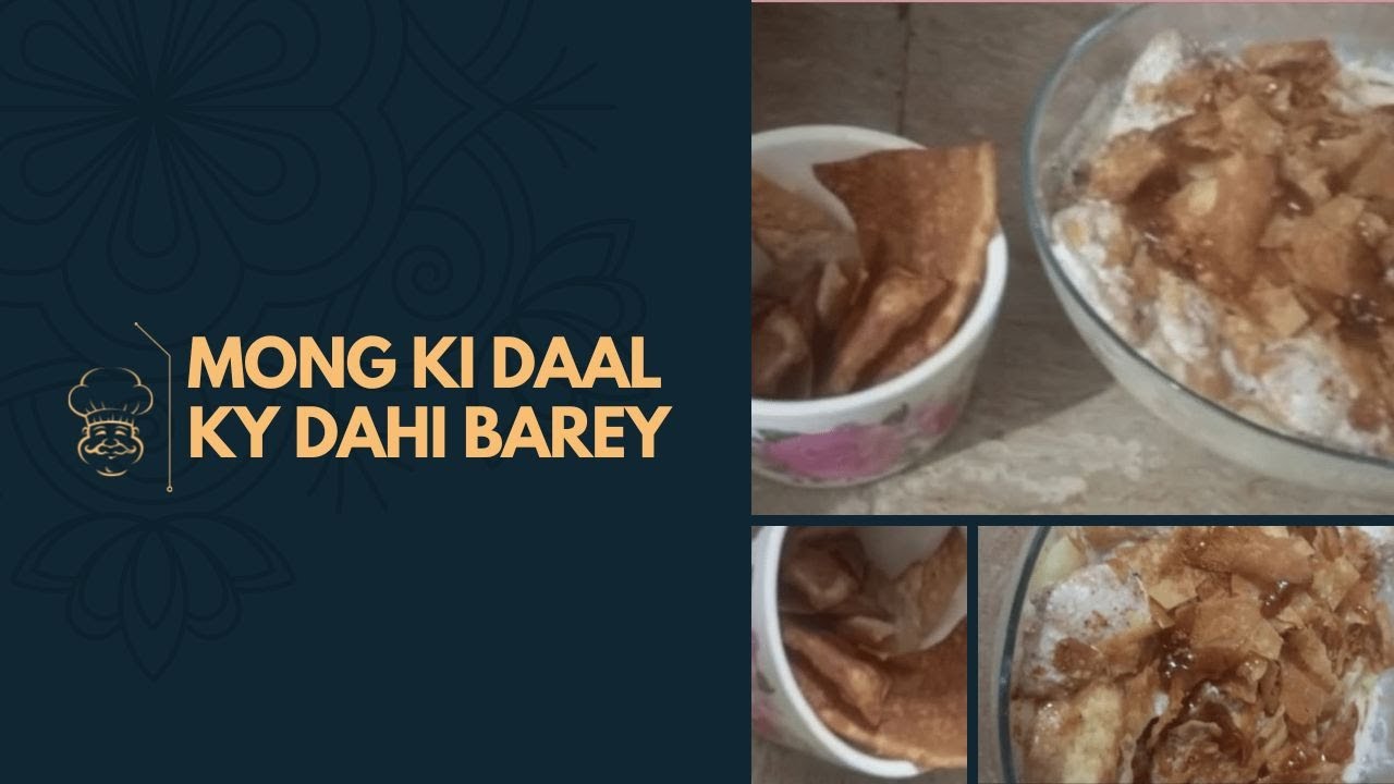 Dahi Bhare Recipe | Cooking Tips and Hacks - YouTube